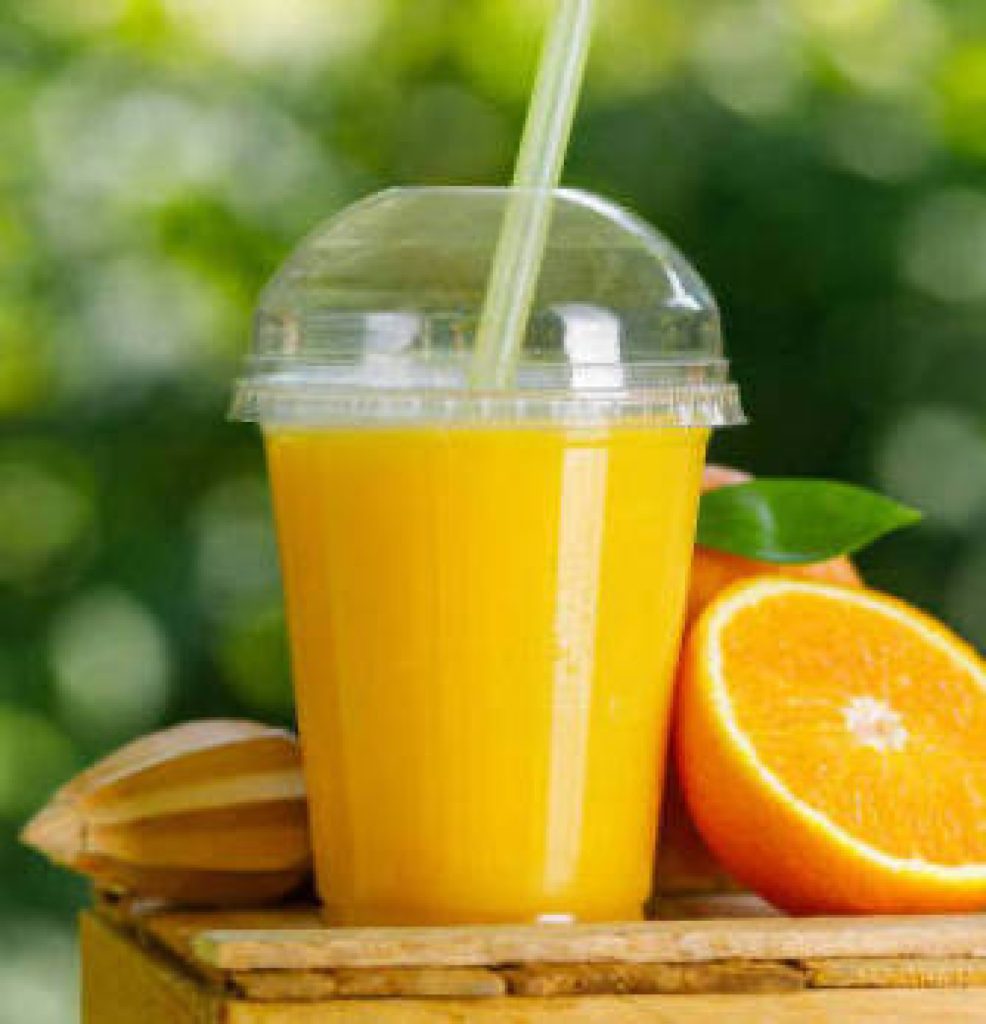 Menu - LOQA Desserts