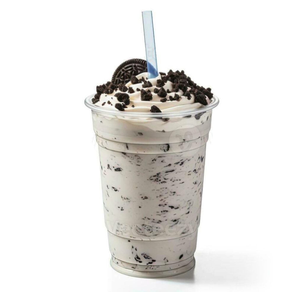 Menu - LOQA Desserts